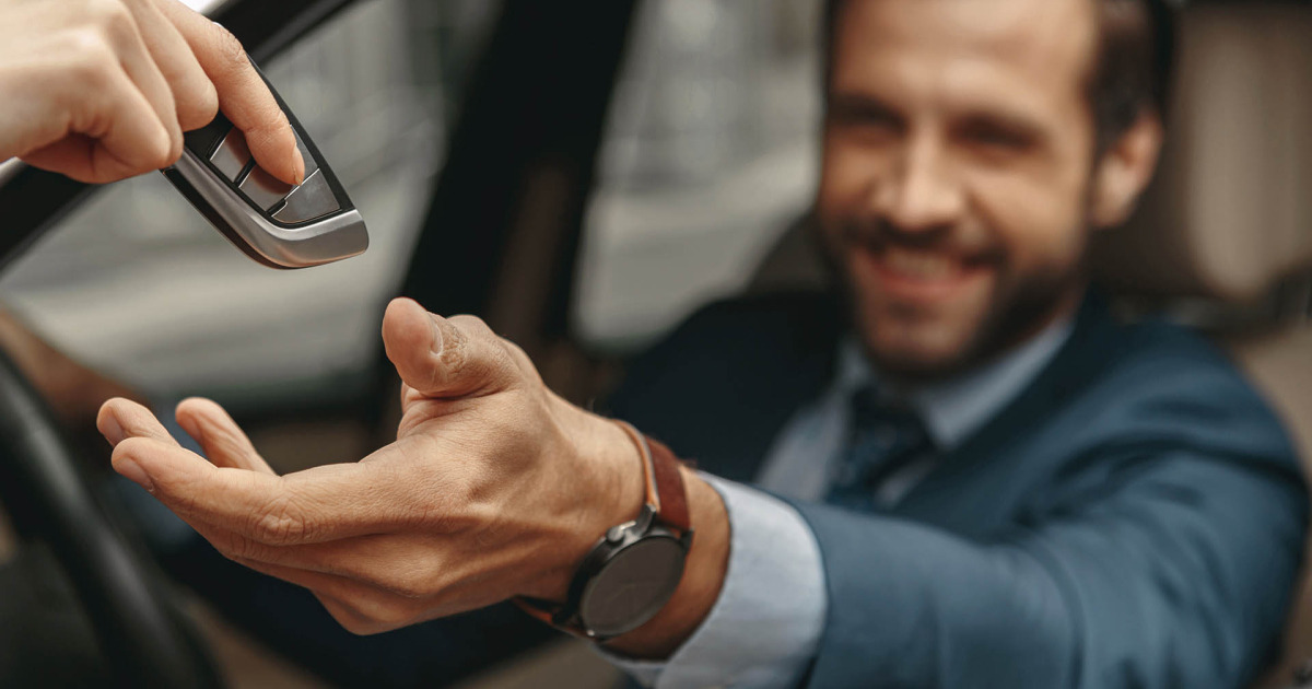 Auto | Verzekeringen STEINBACH